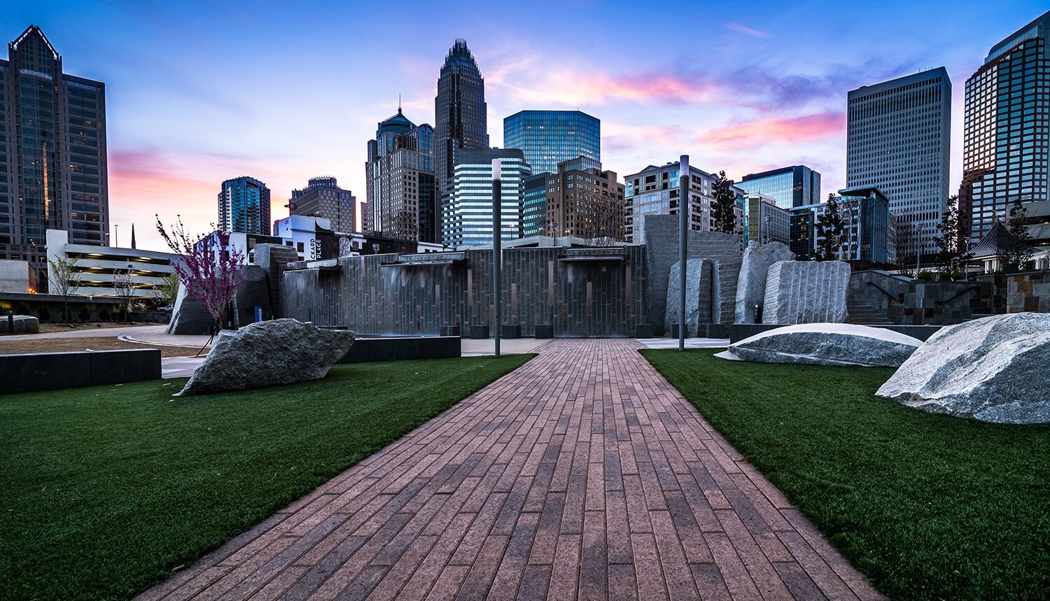 Getting ISO 9001 Certified in Charlotte, North Carolina (NC) - ISO 9001 ...
